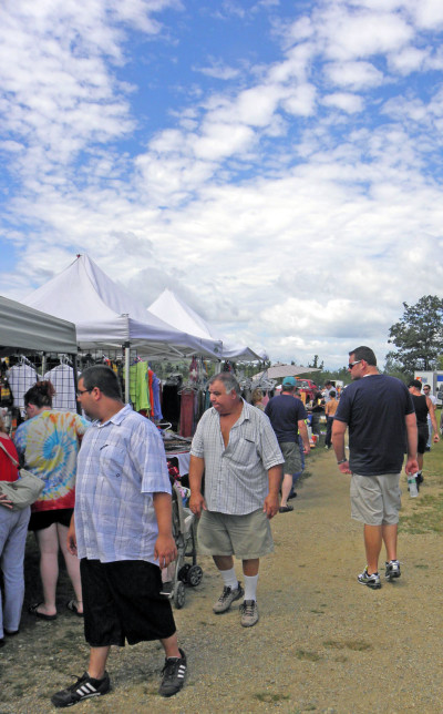 rowvertical – Rietta Flea Market